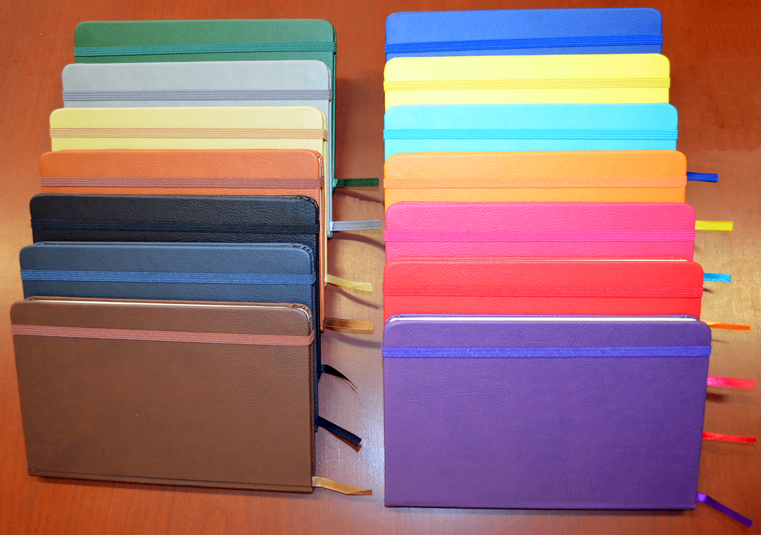 Wholesale Faux Leather Journals Wholesale Faux Leather Journals